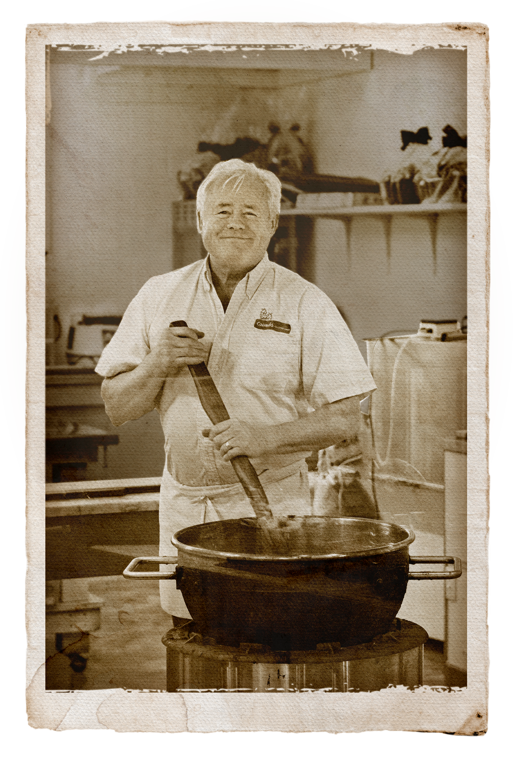 Our Story | Coombs Country Candy